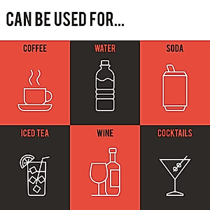 Mighty Mug Plastic Travel Mug, No Spill Double Wall Tumbler, Cold/Hot, Cup-Holder Friendly, Dishwasher Safe, (Cream, 12oz)