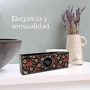 Myrurgia Maja for Women - 3 x 4.9 oz Soap