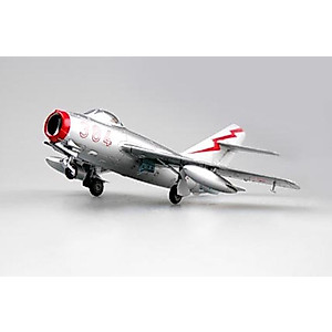 Hobby Boss MiG-15Bis Fagot Airplane Model Building Kit