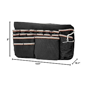 Klein Tools 55448 Bucket Bag