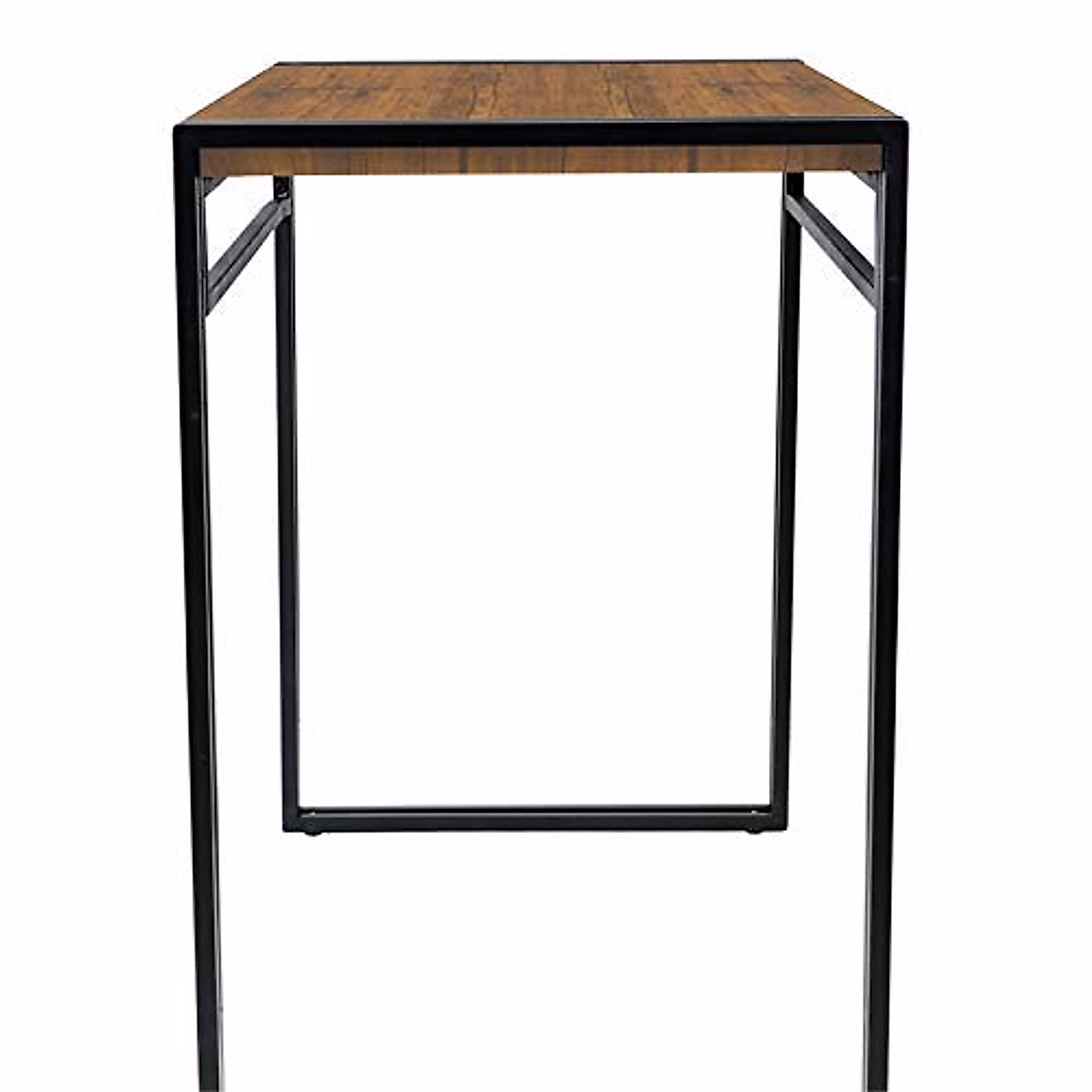 Atlantic Dining Table Set Black