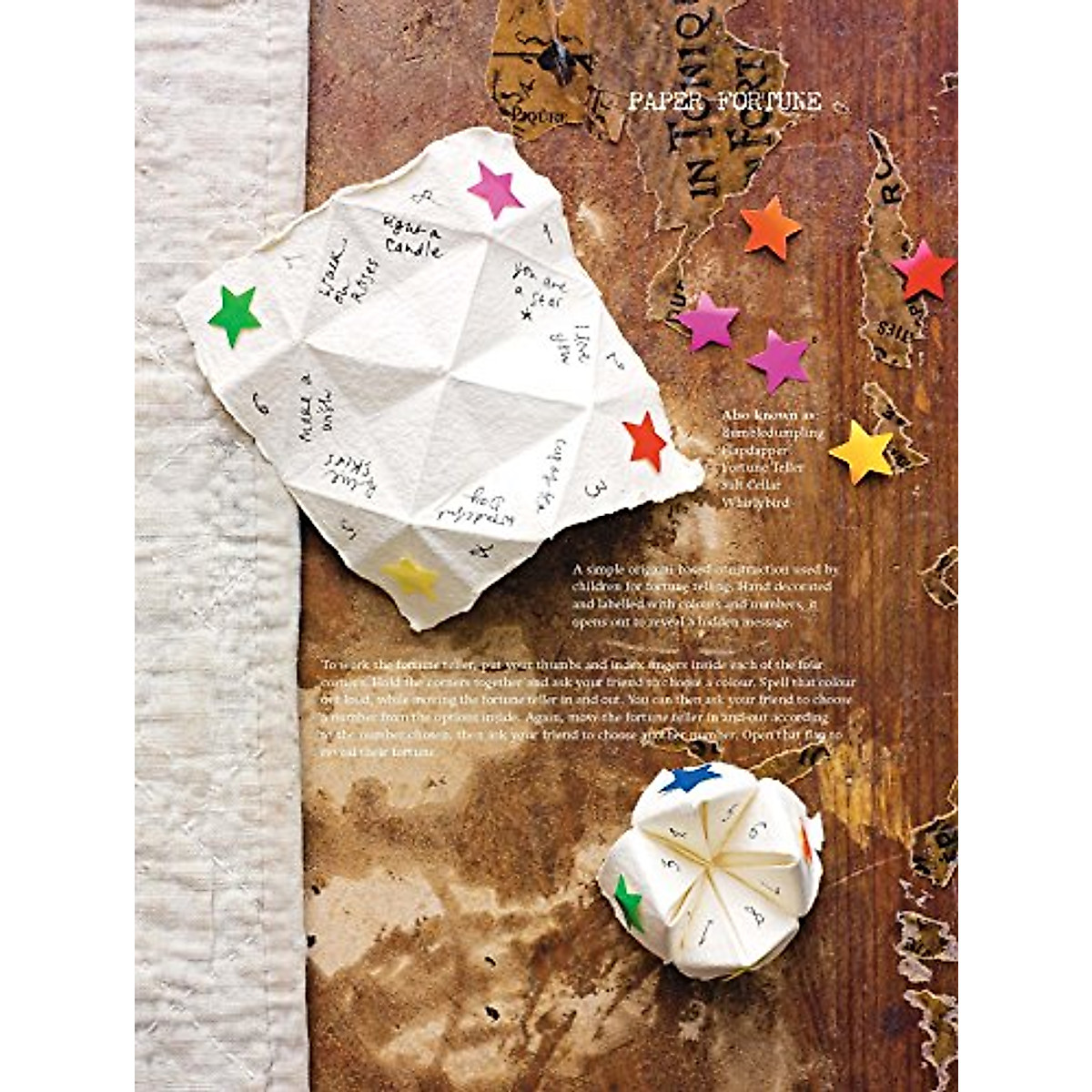 The Magpie and the Wardrobe: A Curiosity of Folklore, Magic and Spells