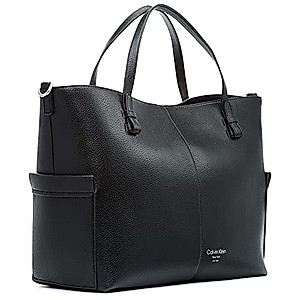 Calvin Klein Myra 2 in 1 Organizational Tote