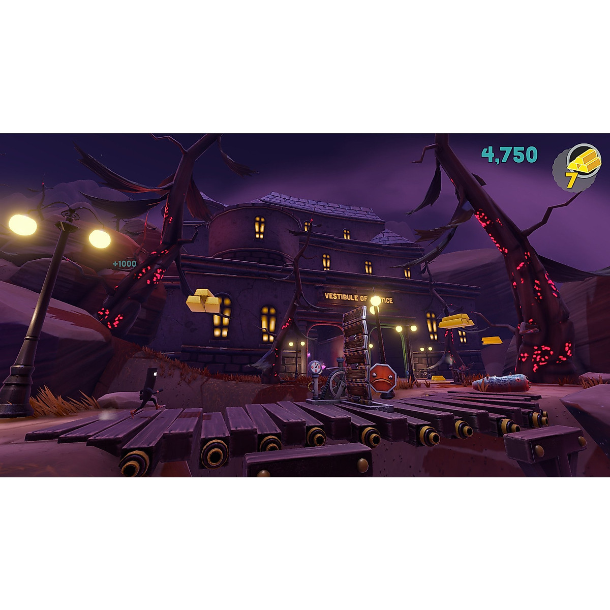 Runner3 - Nintendo Switch