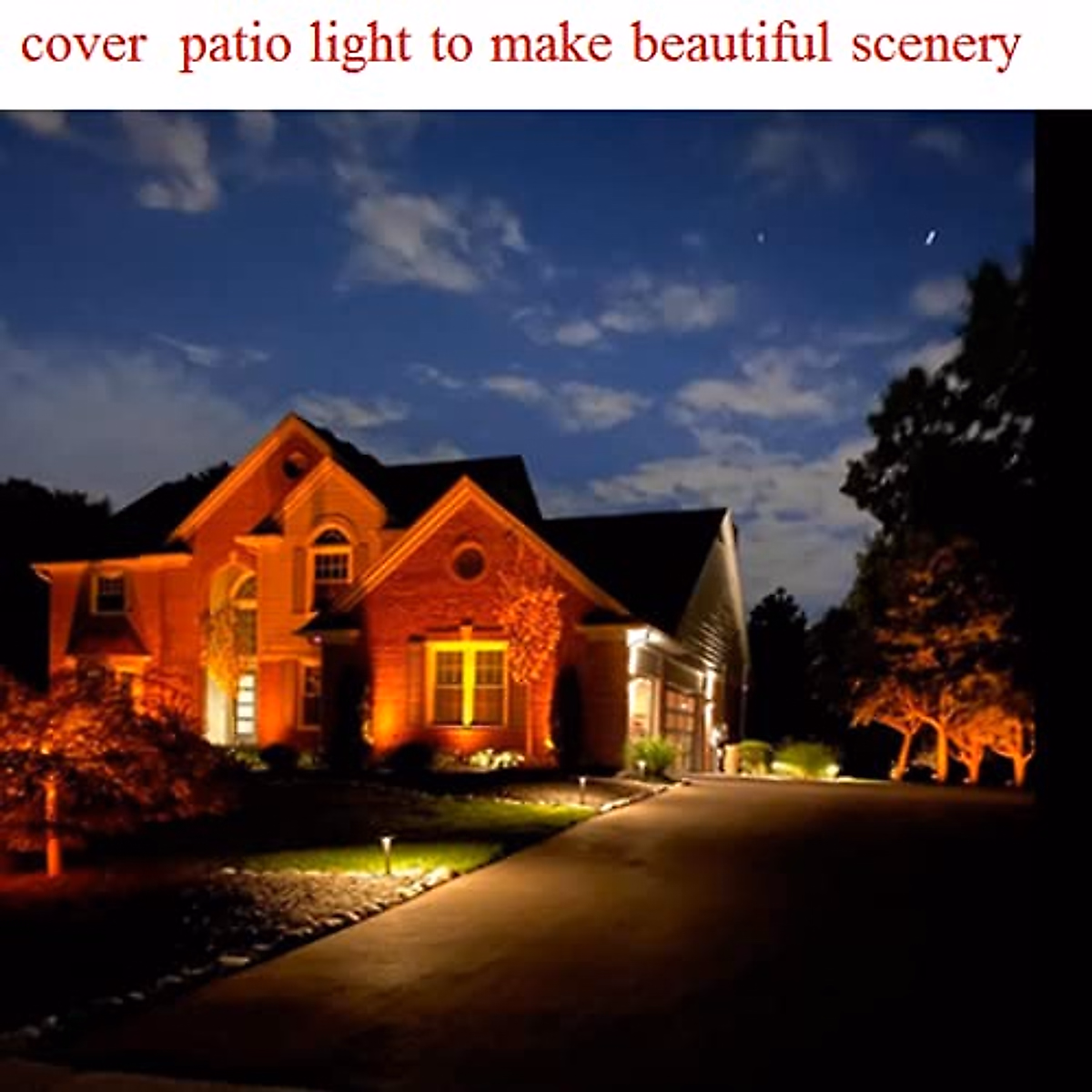 Tickjoy 200 ft Red Cellophane Wrap Roll (16 in x 200 ft), Colored Cellophane Wrap-Red Transparent Cellophane Wrap for Gift Baskets, Attached with 2-Roll Ribbon