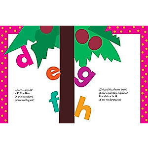 Chica chica bum bum (Chicka Chicka Boom Boom) (Chicka Chicka Book, A) (Spanish Edition)