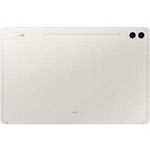 Samsung Galaxy Tab S9 11” 128GB SM-X710 WiFi 6E Android Tablet, Snapdragon 8 Gen 2 Processor - Beige (Renewed)