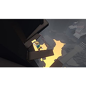 Human: Fall Flat - Dream Collection - PlayStation 5