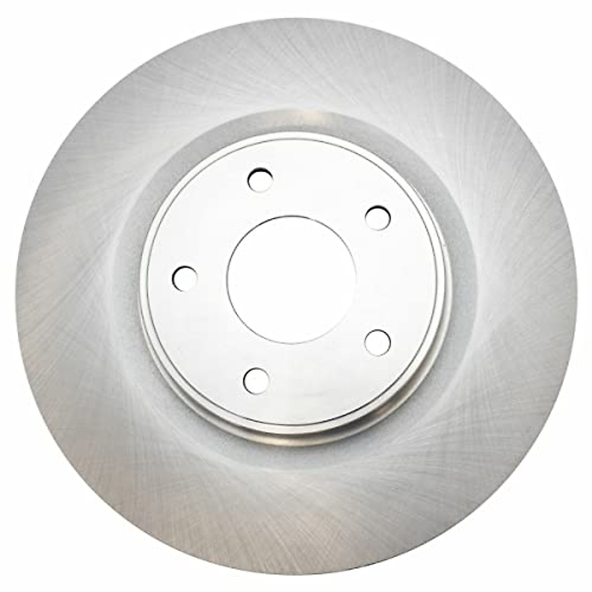 WANHUN Brake Rotor Left & Right Side Front Pair Fits SUV 986546783 AM-986546783 AM-986546783