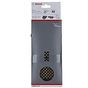 Bosch 2605411147 Dust box for PBS/PEX