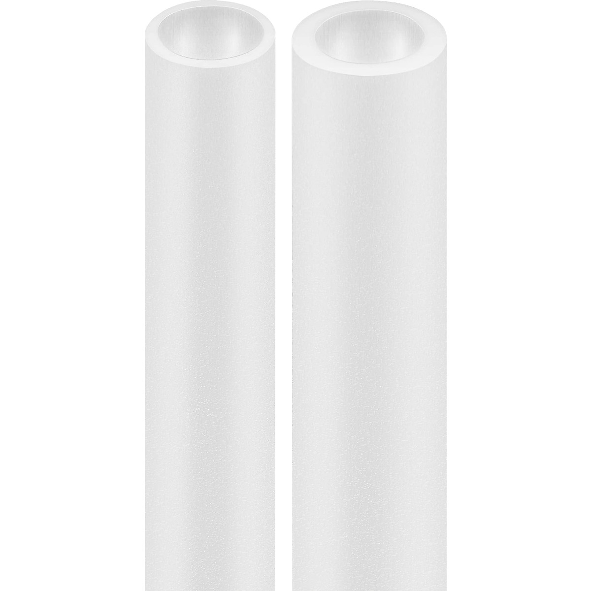 CORSAIR, Hydro X Series, XT Hardline, Satin White, 14mm, Tubing