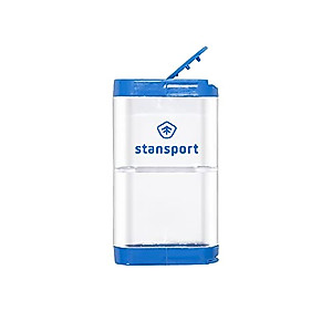 Stansport Salt-N-Pepper Shaker