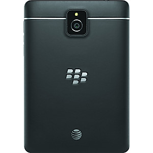 BlackBerry Passport, Black 32GB (AT&T)