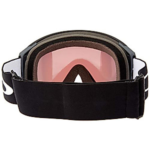 Oakley Flight Tracker XL Matte Black Prizm Torch Iridium