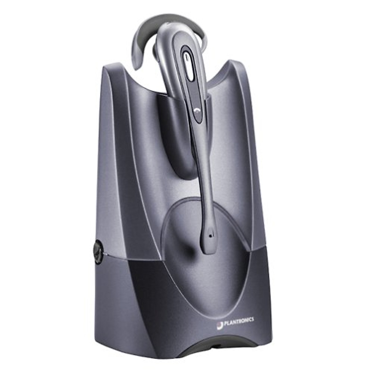 Plantronics CS50 900 MHz Wireless Office Headset System (Discontinued by Manufacturer)