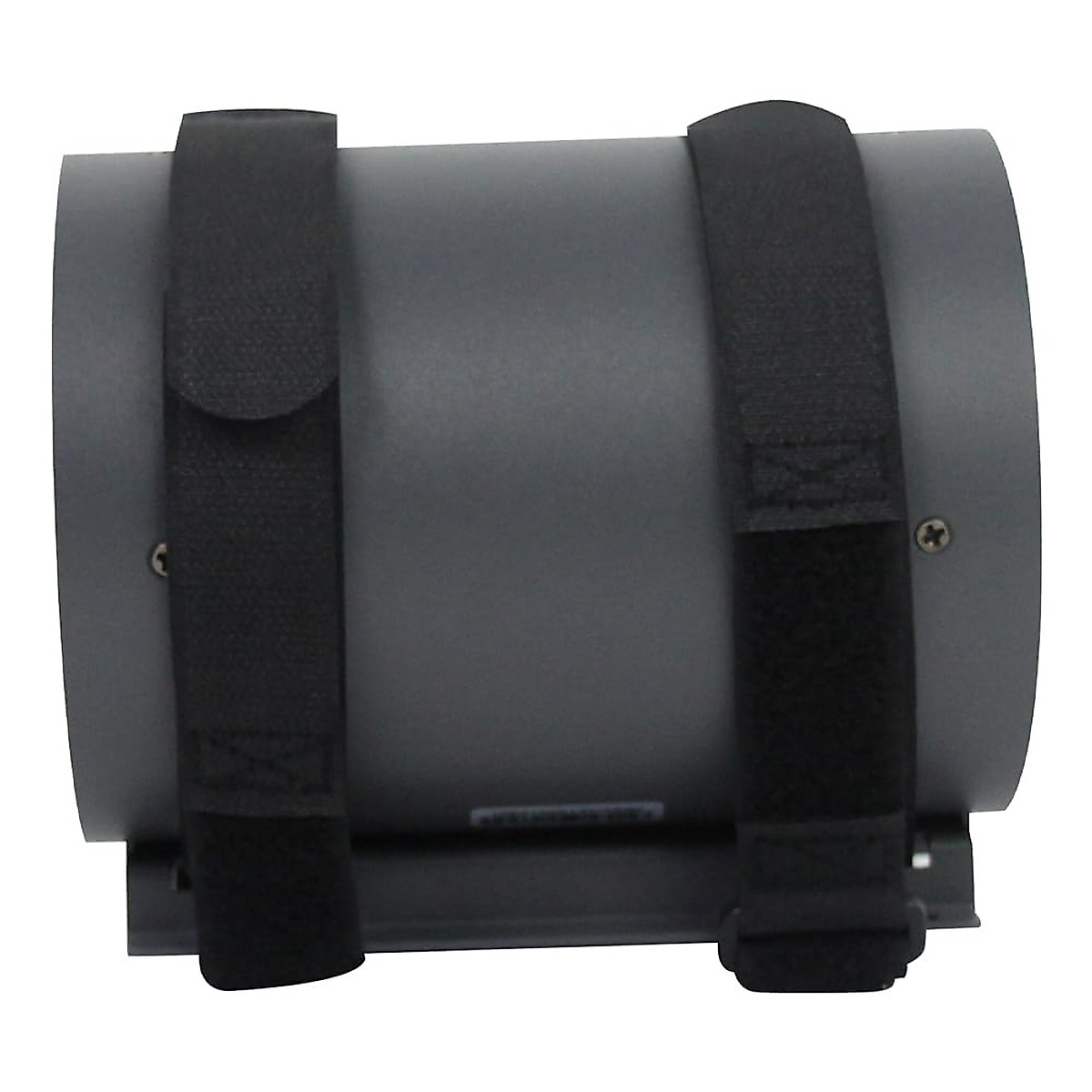 V-Show 6 Way Isolated DMX Splitter - 6 Branch Universal Splitter Amplifier Distributor 3Pin Outputs for DMX Signals.