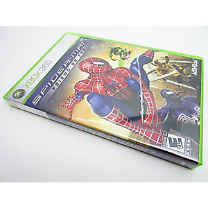 Spiderman: Friend or Foe - Xbox 360
