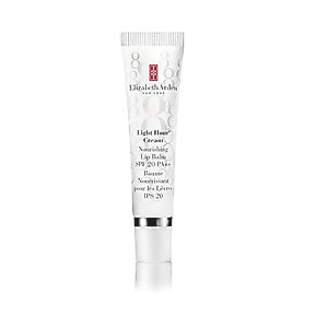 Elizabeth Arden Eight Hour Cream Nourishing Moisturizing Lip Balm,Broad Spectrum Sunscreen SPF 20, 0.5 Ounce