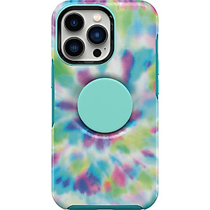 OtterBox OTTER + POP SYMMETRY SERIES Case for iPhone 13 - DAY TRIP (Graphic)
