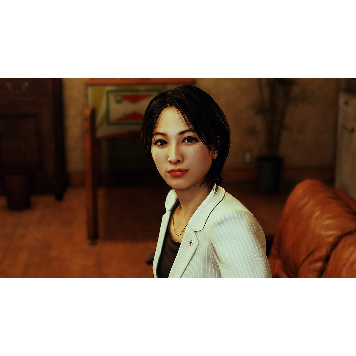Judgment - PlayStation 4