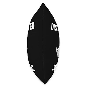 Funny Duck Gift Duck Lover Accessories & Stuff Cute Design for Men Women Aquatic Bird Duck Lovers Throw Pillow, 16x16, Multicolor