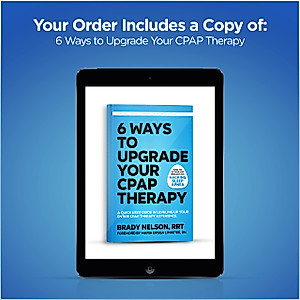 resplabs CPAP Moisture Therapy Cream, cpapchap - Petroleum Free CPAP Nasal Moisturizer - 1.40 Fl Oz