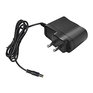 [UL Listed and FCC Certified ] HDView 12V DC 2A Power Adapter Supply UL Listed Certified 2.1mm 5.5mm, 2a Power Transformer for Security Camera