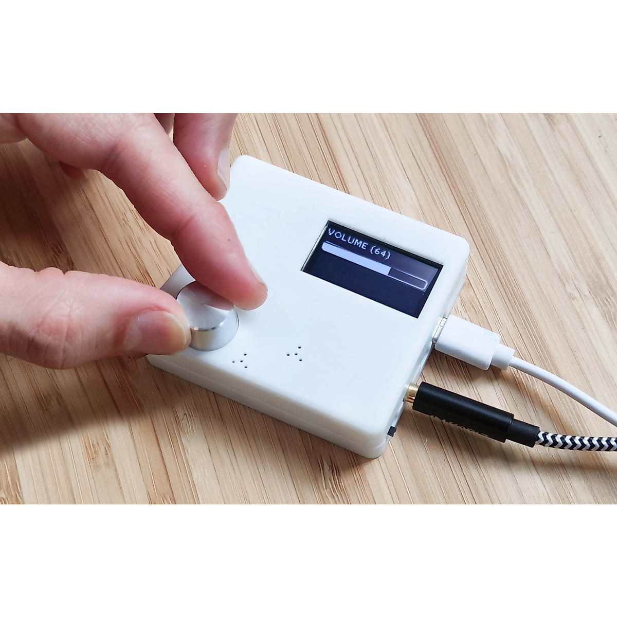 Raspiaudio ESPMUSE Mn Cast esp32 Development Card