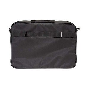 Case Logic VNC-218 18-Inch Laptop Case, Black (3200926)