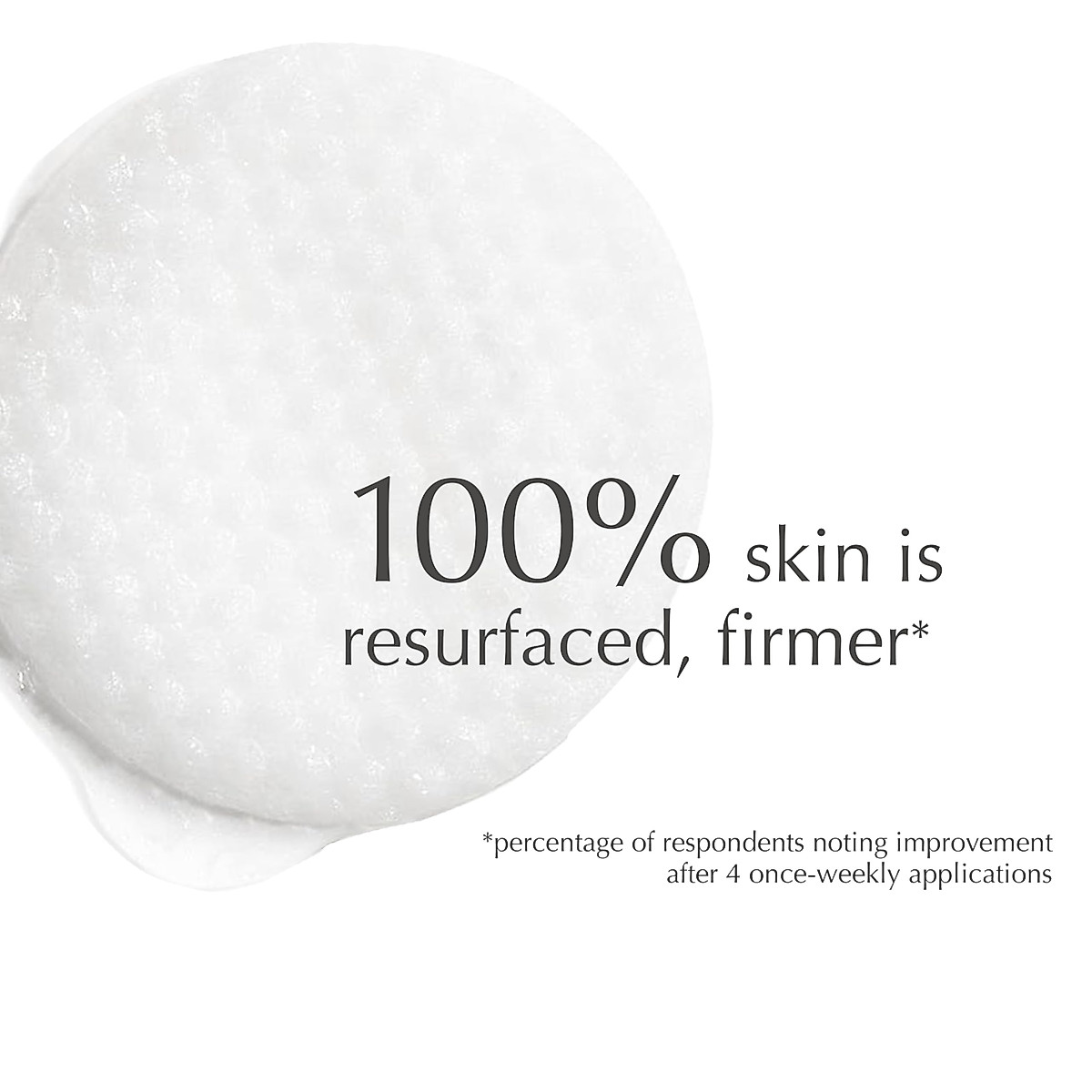 EXUVIANCE Performance Peel AP25 At-Home Chemical Peel with Glycolic, Mandelic and Polyhydroxy Acids, 13 ct.