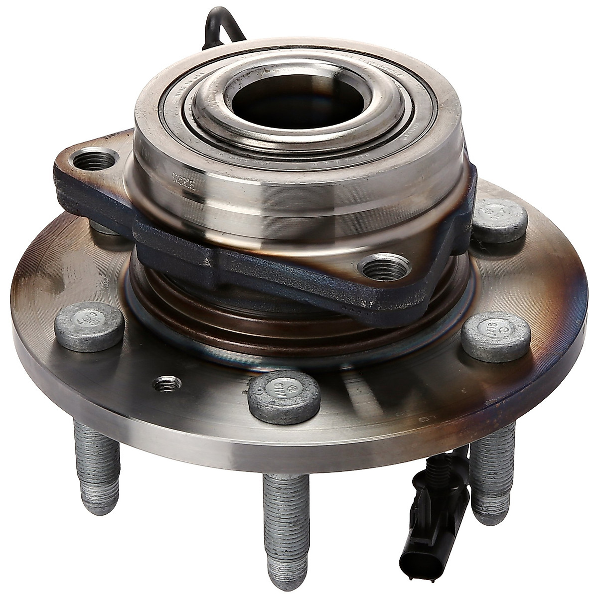 TIMKEN Preset, Pre-Greased And Pre-Sealed