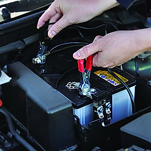 15 Watt Solar Battery Charging Kit