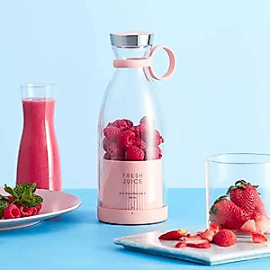 Similar Fresh Juice Blender, 3.3 x 9.5