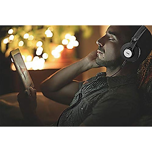 K702 Cable Coiled Aux Cord Replacement for AKG Q701, K712, K240, K240S, K240 MK II, K141, K171, K181, K271, K271S, K271 MK II, K241, K175, K275 headphone Audio Cable Wire with 6.35mm Adapter