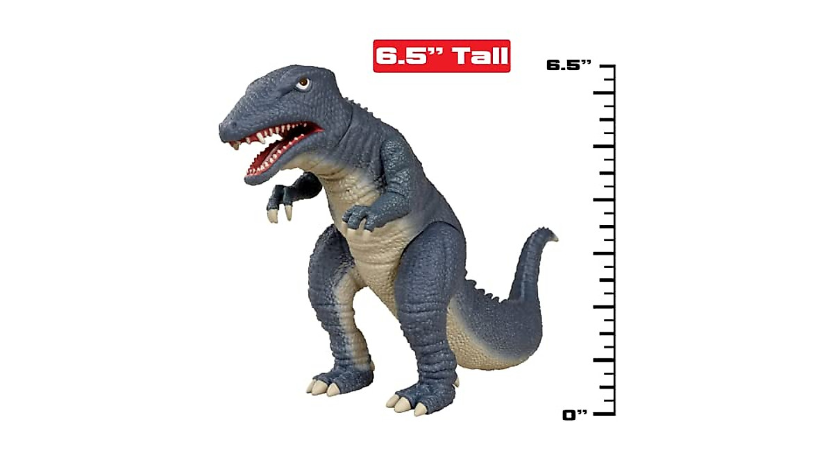 MonsterVerse Gorosaurus Action Figure | Highly Detailed Collectible