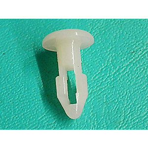 50 Long Shank 1/4 Strapping Rivets Patio Furniture Webbing Lawn Chair Lounge