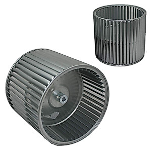 Icp Products 96839 Central Air Conditioner Air Handler Blower Wheel Genuine Original Equipment Manufacturer (OEM) Part