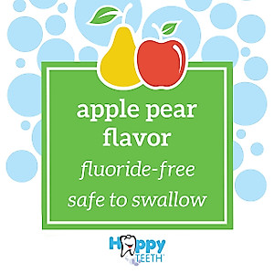 Dr. Brown's Infant-to-Toddler Toothbrush Set, Blue