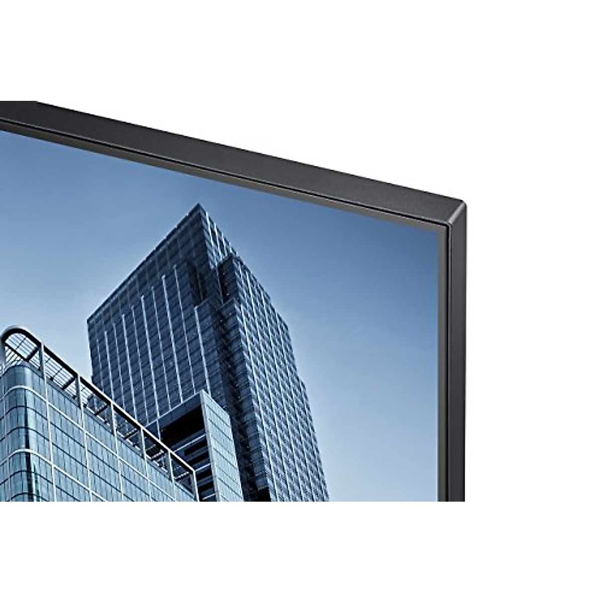 Samsung LS24H850QFNXZA SH850 Series 24" Monitor (Renewed)