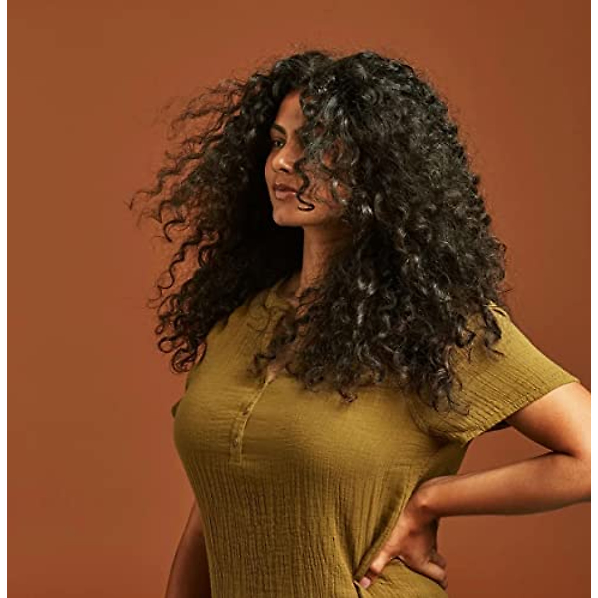 Native Coconut & Vanilla Moisturizing Vegan Conditioner, Clean, Sulfate, Paraben and Silicone Free - 16.5 fl oz