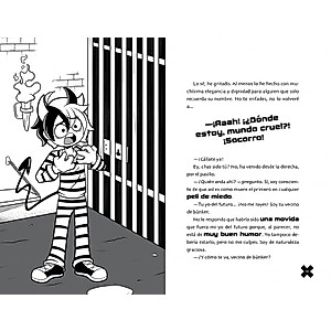 aXoZer: El búnker final