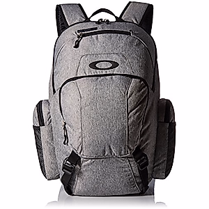 Oakley Blade 30L Backpack, Forged Iron