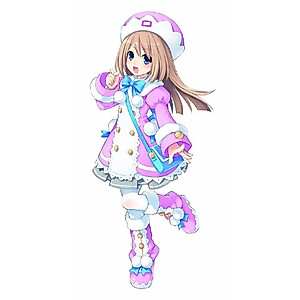 Hyperdimension Neptunia Mk2 - Playstation 3