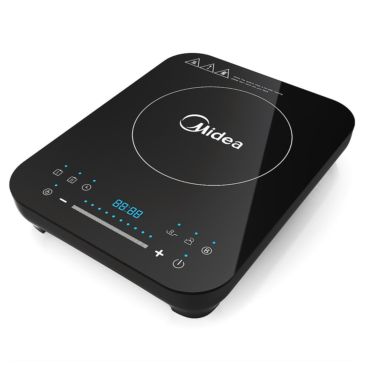 Midea Induction Portable Cooktop
