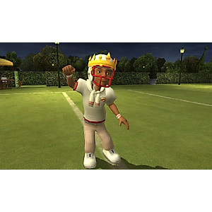 Backyard Sports Football: Rookie Rush - Xbox 360