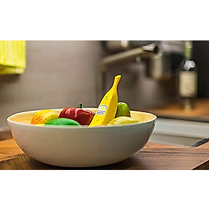 Banana Phone Bluetooth Handset for iPhone and Android Mobile Devices (Bunch of 3)