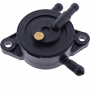 JEENDA New Fuel Pump 808656 16700-Z0J-003 for John Deere D100 D110 D120 D130 140 150 D160 D170 100 Serie Tractor 115 125 135 145 155C 190C 105 Lawn Garden GX325 GX335 GX34