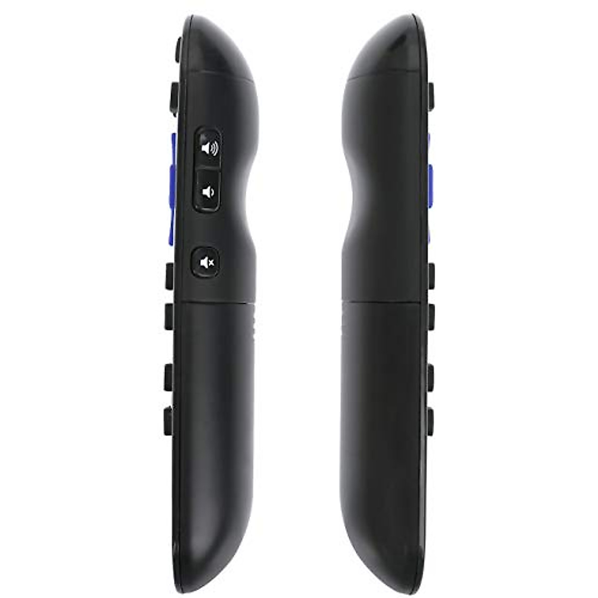 RC280 Replacement Remote fit for TCL ROKU Smart TV RC280 28S305 32S305 40S305 43S305 49S305 32FS4610R 32S800 32S850 32S3700 55FS3700 48FS370032S3850 32S3800 43FP110 40S325 43S325 43S325 49S325