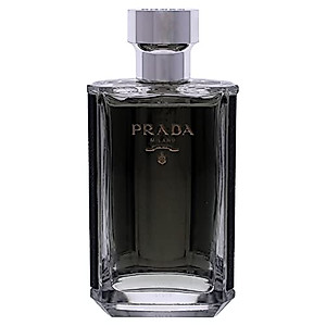 Prada LHomme Men EDT Spray 5.1 oz
