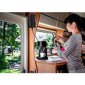 1000-Watt Pure Sine Wave Inverter